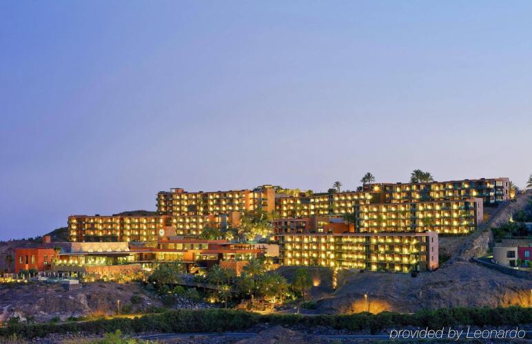 Sheraton Gran Canaria Salobre Golf Resort - Canary Islands