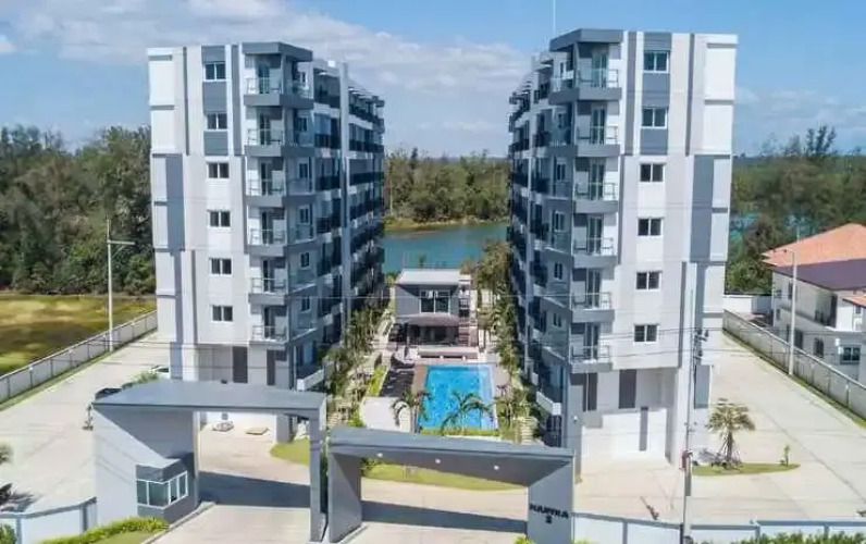 Mantra Beach Condominium Maephim - 1 - Klaeng District