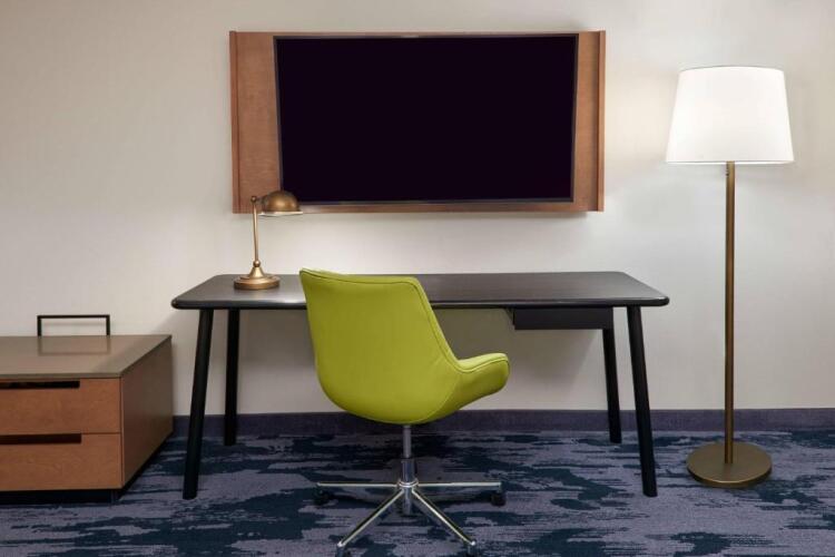 Fairfield Inn & Suites By Marriott Orillia - Orillia