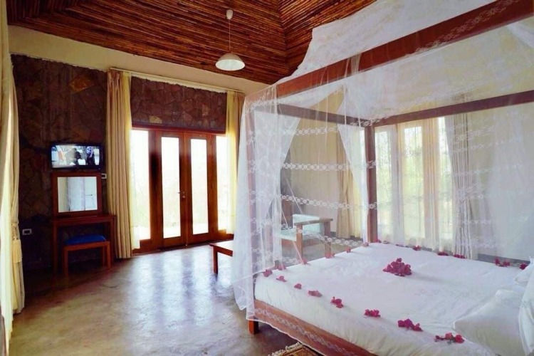 Mezena Resort And Spa - Lalibela