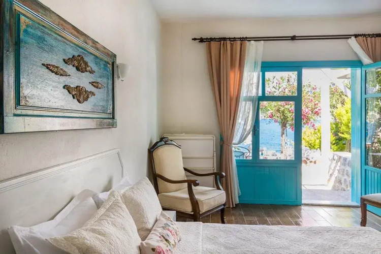 Tamara Beach Pansiyon - Selimiye