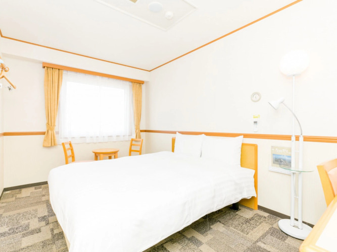 Toyoko Inn Nishitetsu Kurume-eki Higashi-guchi - Yame