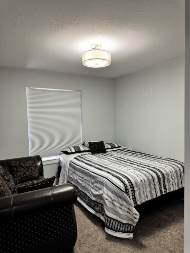 Salt Lake County Housing - Utah