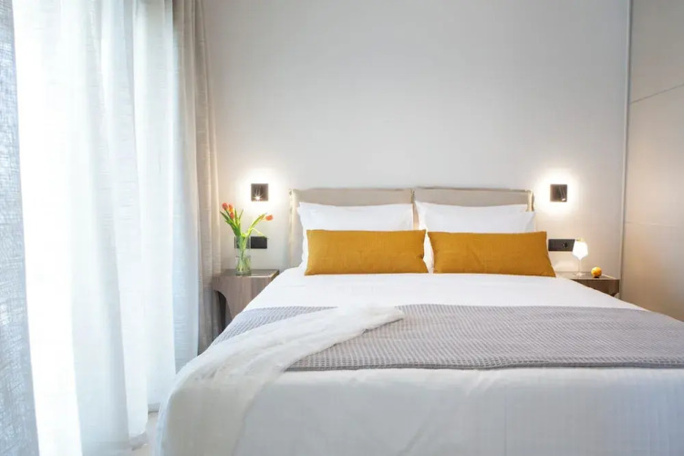 Pomaria Boutique Residences - Lefkada