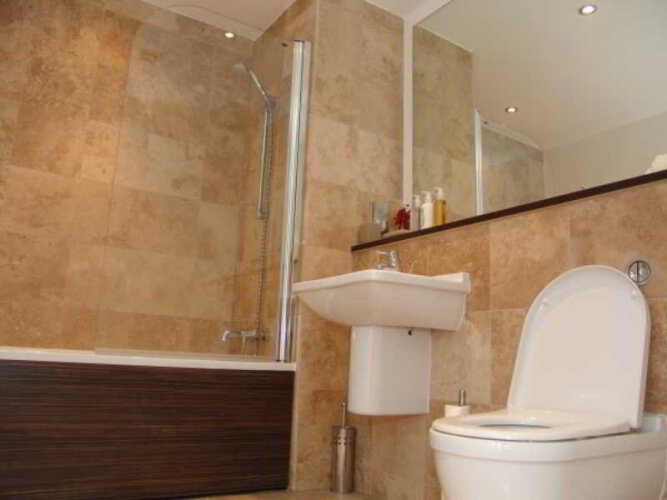 Quay Apartments Salford Quays Media City - Manchester