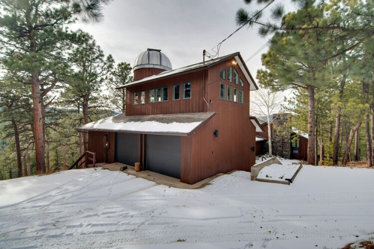Chic Boulder Mountain Home W/ Hot Tub + Views - Boulder, CO
