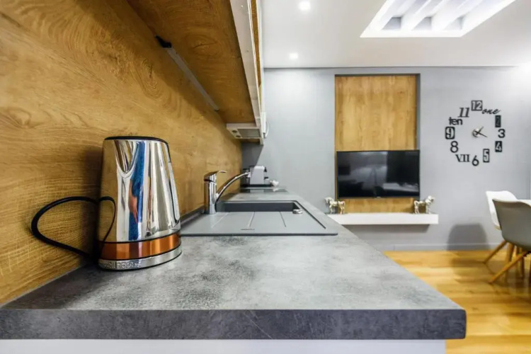 Windrose Design Apartments - Zadar