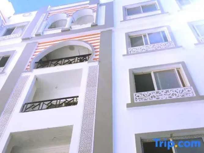 Sheraton Plaza Hurghada - Hurghada