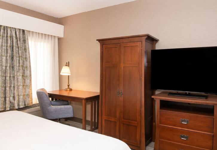 Hampton Inn & Suites Rochester/victor - Finger Lakes, NY