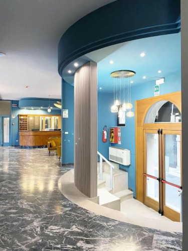 Hotel Astoria - Garda