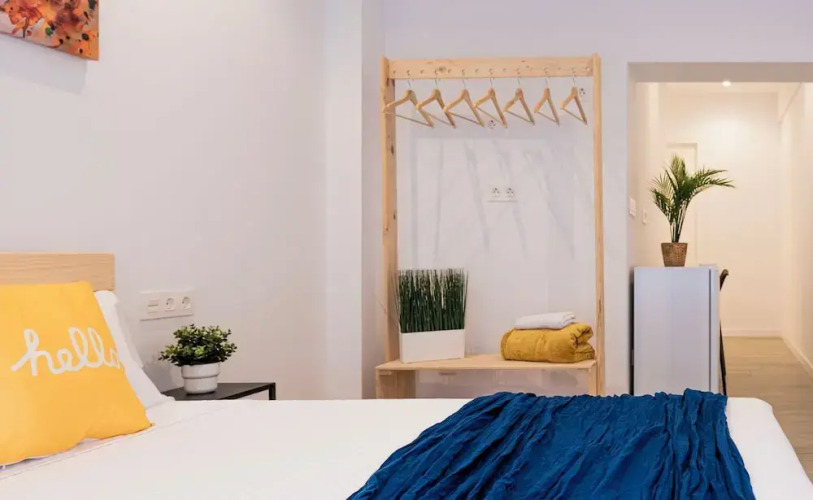 Bilbao Rooms Etxebarria - Bilbao