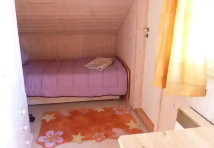 Apartment At Granzower Lake With Spa Access - Mecklenburg-Vorpommern