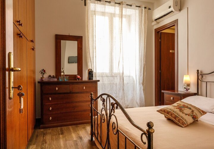 Onlyrooms I - Central & Quiet Area - Cagliari