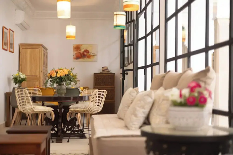 Riad Bab Aljana - Marrakech