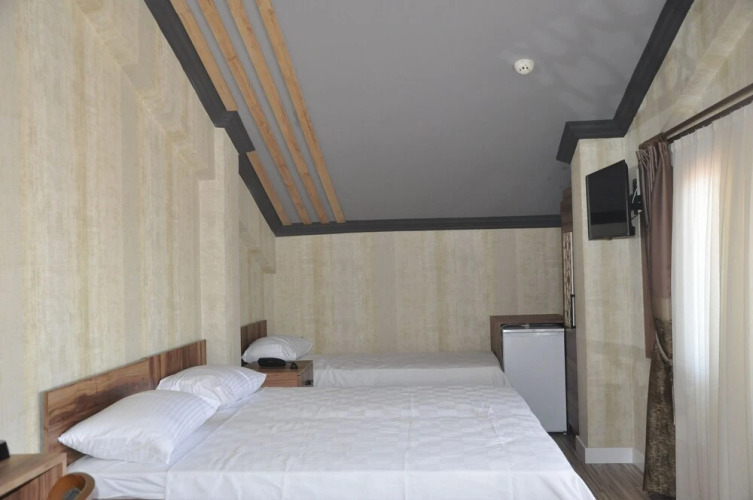 Yalova Sezon Hotel - Yalova