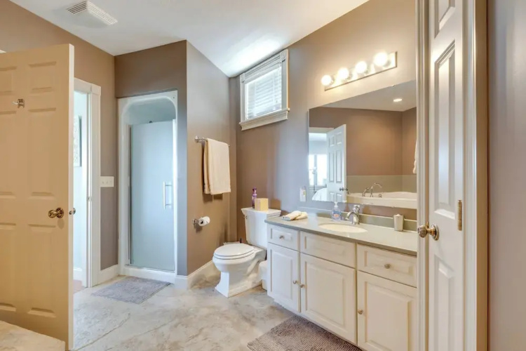 4 Mi To German Village: Studio W/ Hot Tub! - Berlin, OH