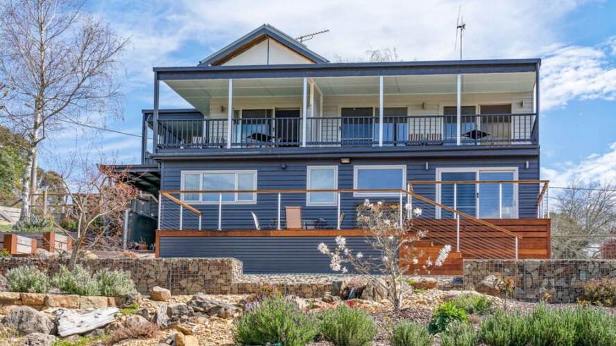 Balconies Lakeside - Daylesford