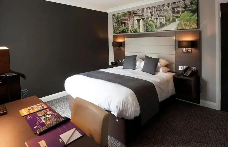 Riverside Hotel - Cirencester