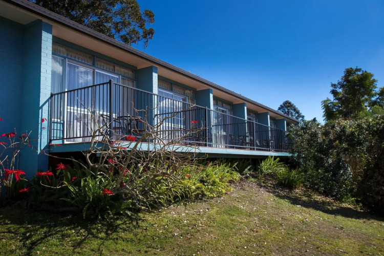 Toowoomba Motel - トゥーンバ