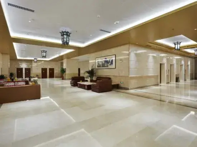 Mei Zhou Guset Hotel - Meizhou