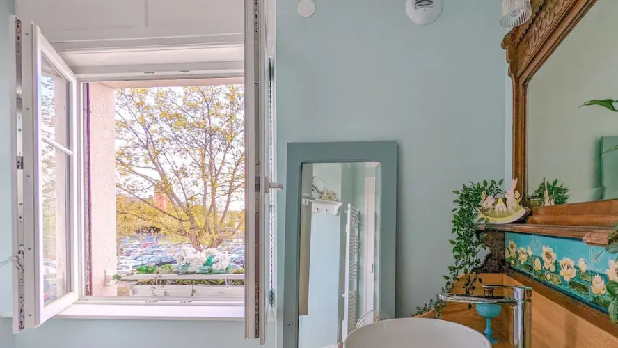 La Maison 1934 - Colmar