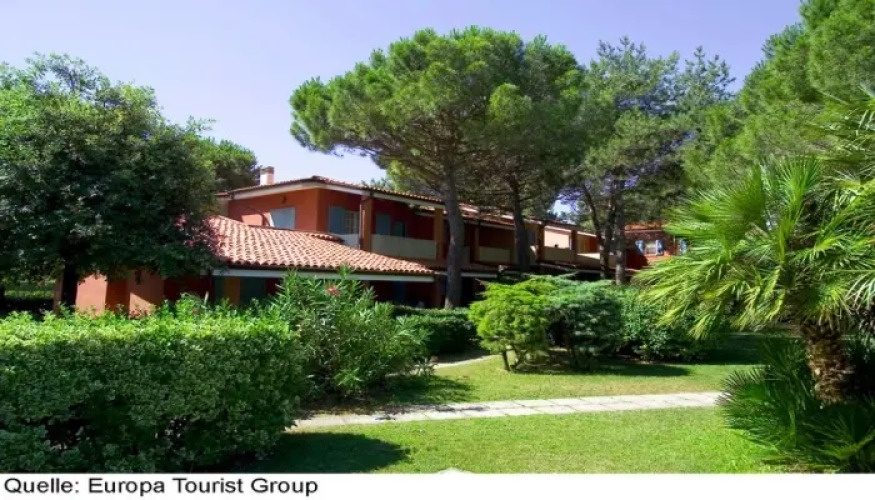Euro Residence Club - Bibione