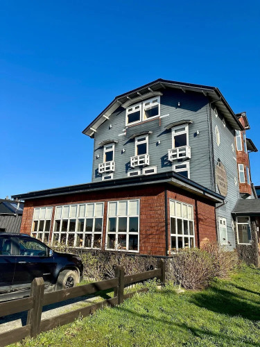 Hotel Casona Freire - Puerto Varas