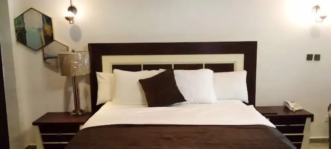 Bizzare Luxury Apartment - Kano