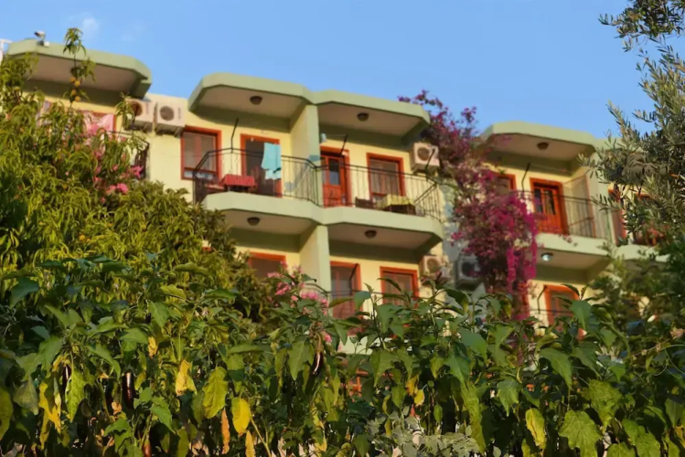 Patara Delfin Hotel - Kalkan