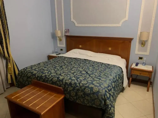 Consoli Romani Vatican Rooms - 바티칸 시국