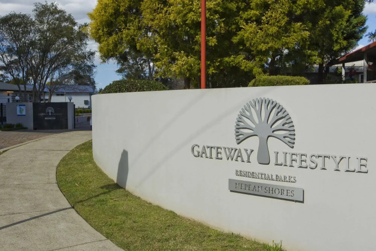 Nepean By Gateway Lifestyle Holiday Parks - Sydney