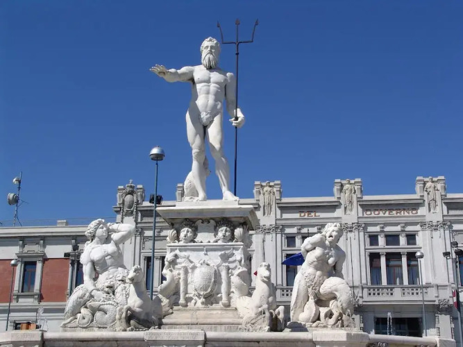 Scilla E Cariddi - Calabria