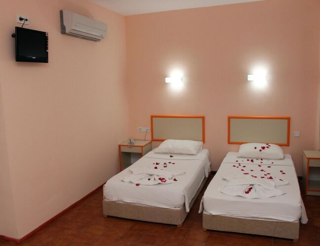 Idyros Hotel - Kemer