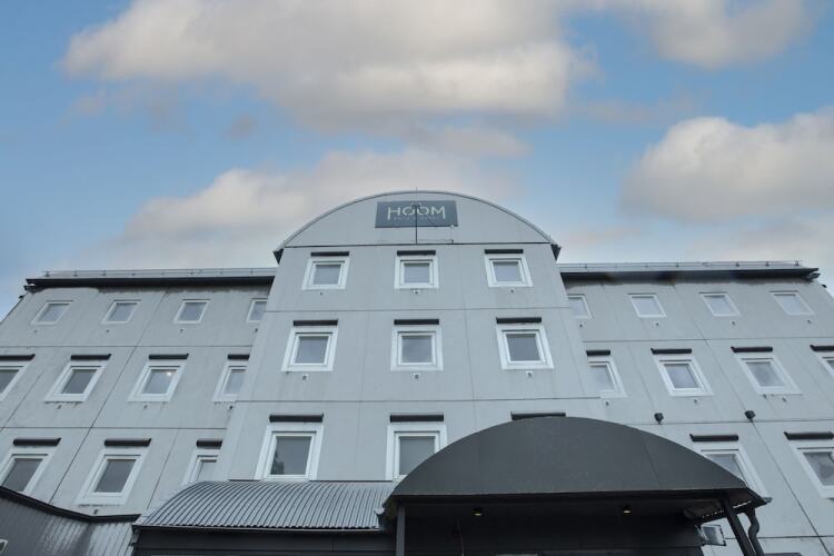 Hoom Home & Hotel Jönköping - Jönköping