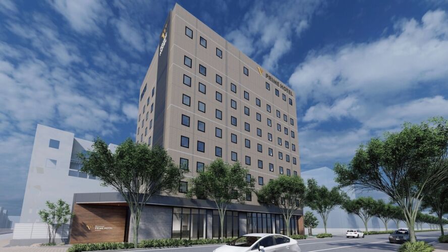 Shimanami Prime Hotel Imabari - Imabari