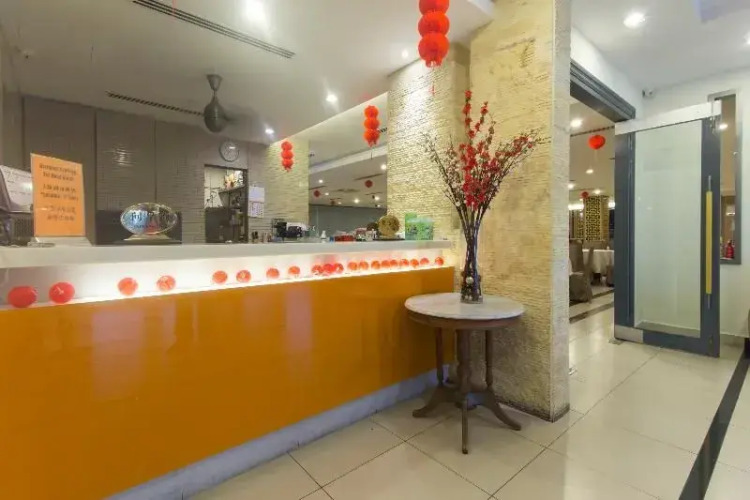 Hotel Bei King - Sitiawan