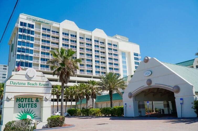 Daytona Beach Studios - Daytona Beach, FL