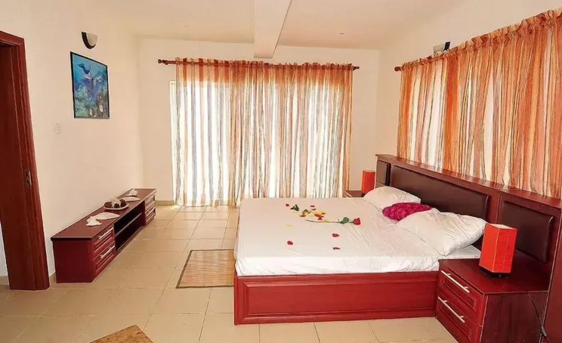 La Manga Luxury Beach Villas - Lagos, Nigeria