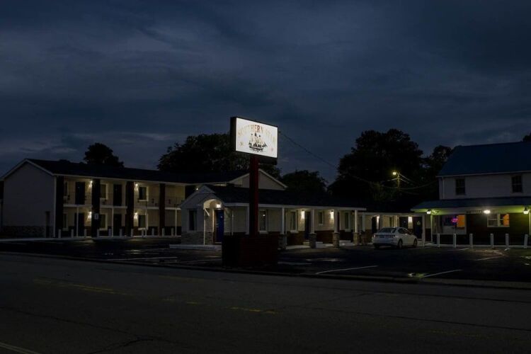 Southern Star Inn - Murfreesboro, NC