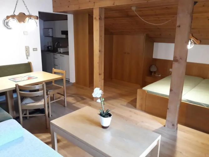 Alpina Residence - Sulden