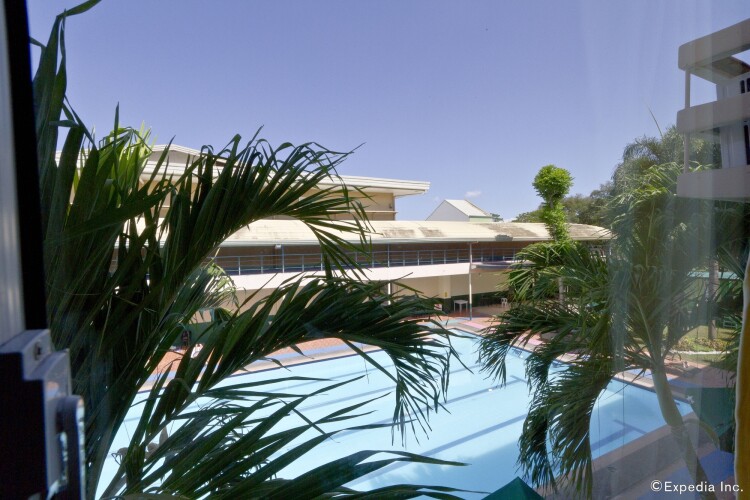 Holiday Spa Hotel - Cebu