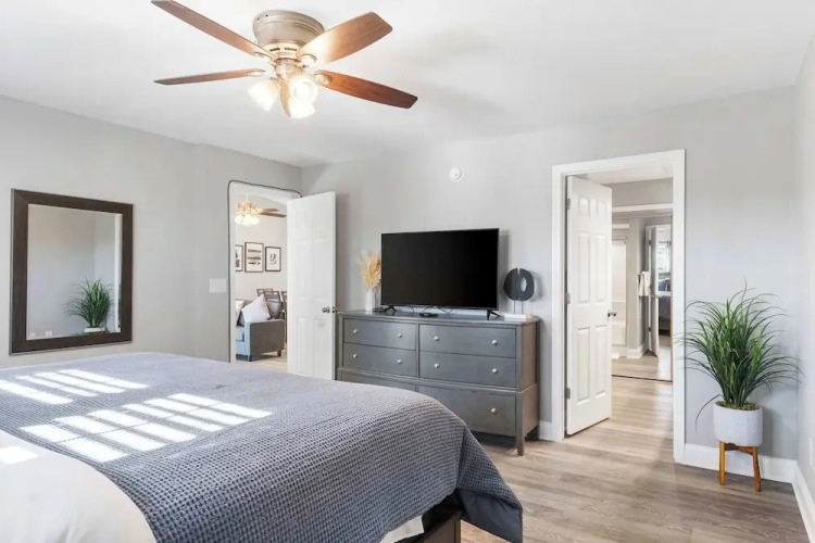 Great Escape Ii - Resort Style 2 Bdr Condo On Golf Course W/ Pool! - Branson, MO