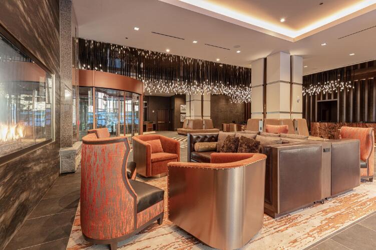 Monarch Casino Resort Spa Black Hawk - Georgetown, CO