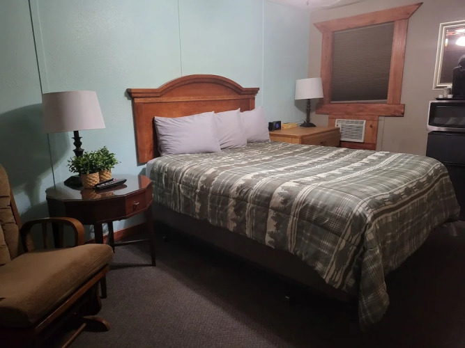 Kj's Inn And Suites By Oyo Gettysburg U.s. Hwy 212 - Gettysburg, SD