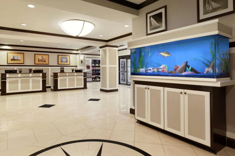 Doubletree Annapolis - Annapolis, MD