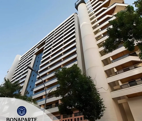 360 Hotel Bonaparte By Ozped - Brasilia City