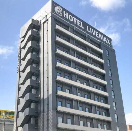 Hotel Livemax Osaka Kadoma - Kadoma