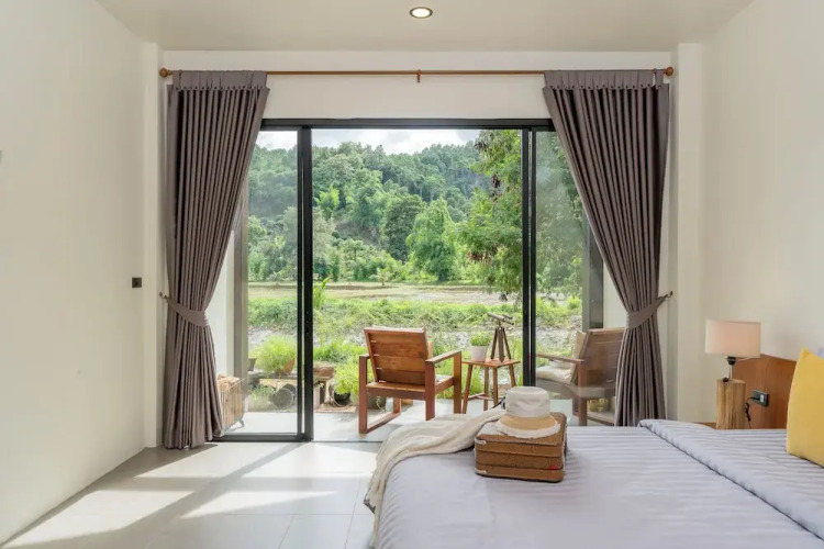 Sirin Farm - Chiang Rai