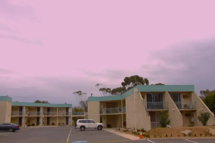 Bendigo Motor Inn - Bendigo