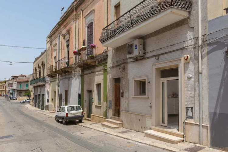 3063 Dimora Ilenia By Barbarhouse - Oria